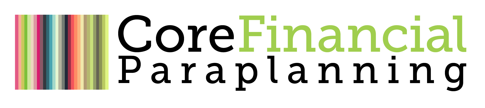 What We Do At Core Financial Paraplanning Limited